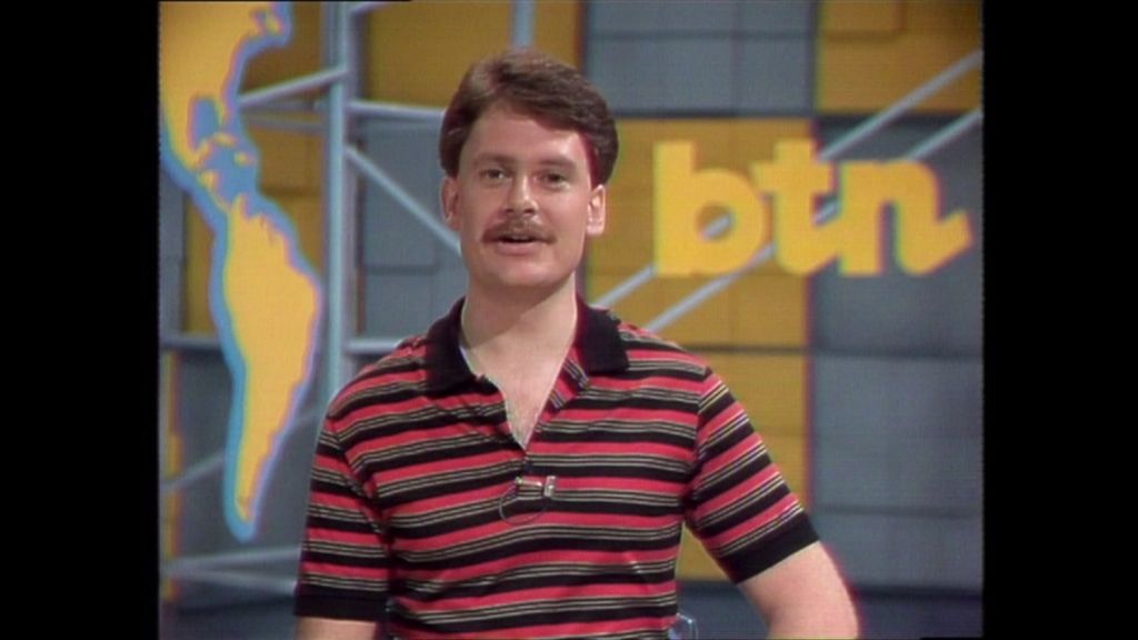 A look back at the career of the ABC's Paul Higgins - ABC News