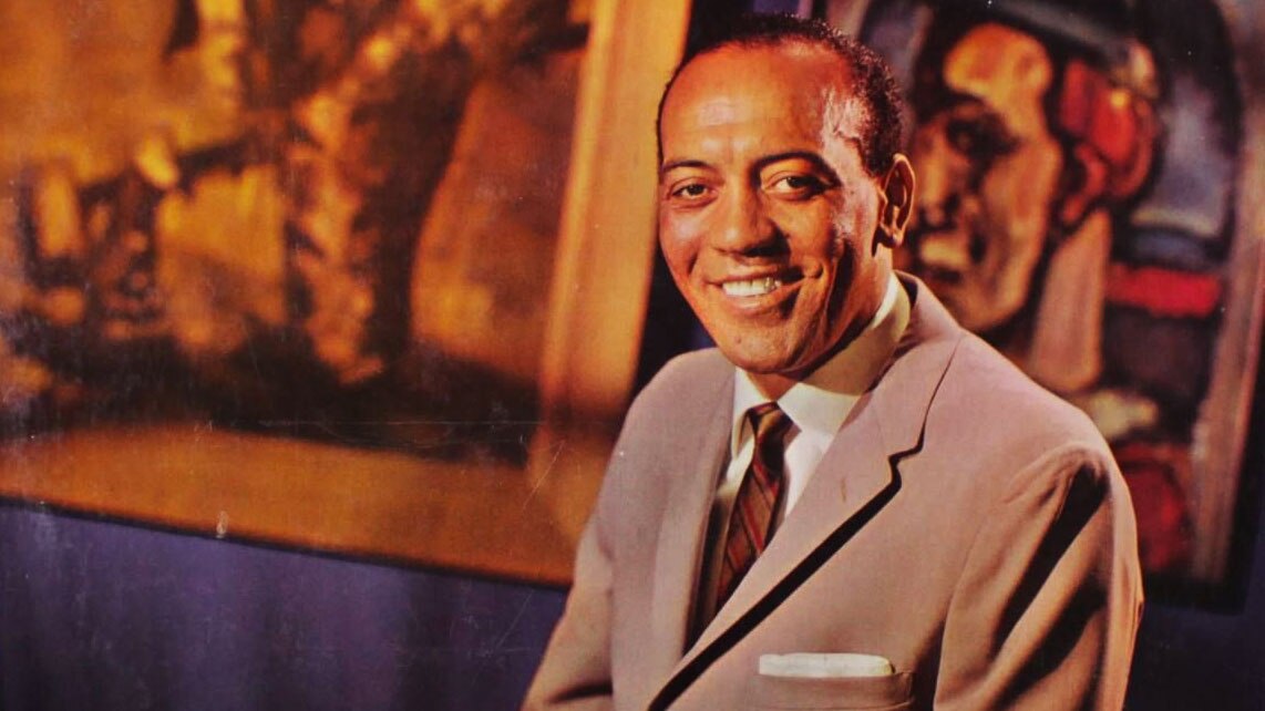 Jazz Classics with James Valentine - ABC listen