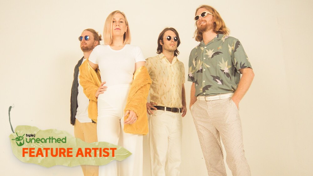 How Pirra’s frontwoman Jess Beck is reclaiming her family’s stolen ...