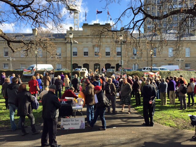 Susan Neill-Fraser: Proposed Right To Appeal amendments do not go far ...