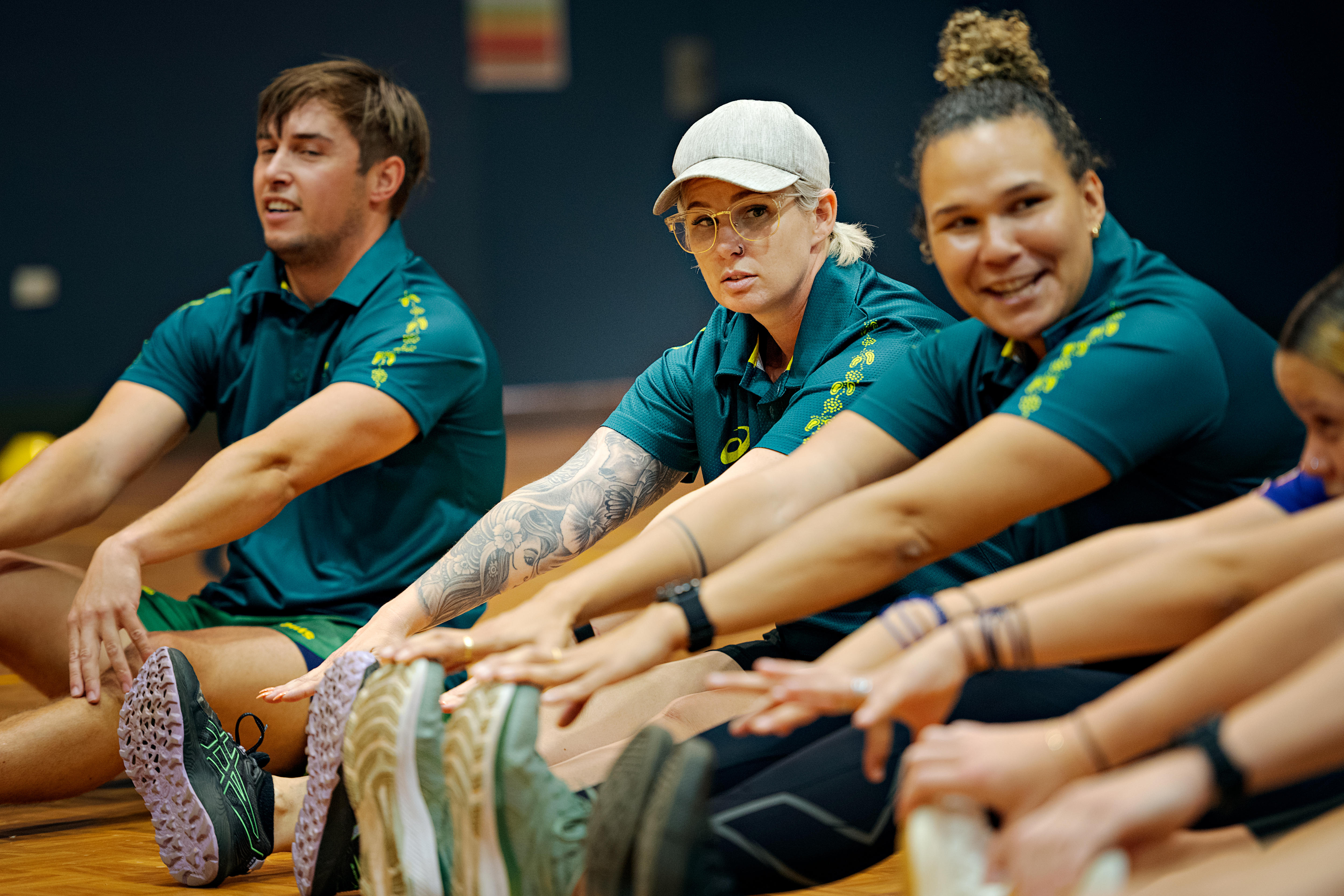 Australian Olympic Committee program aims to increase number of ...