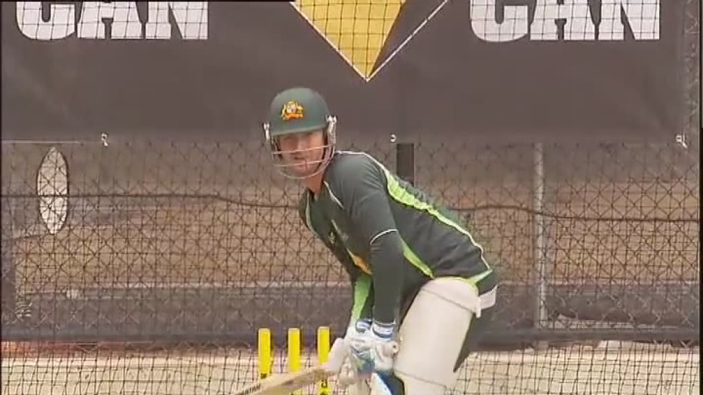 Grandstand Wednesday 4 December - ABC News