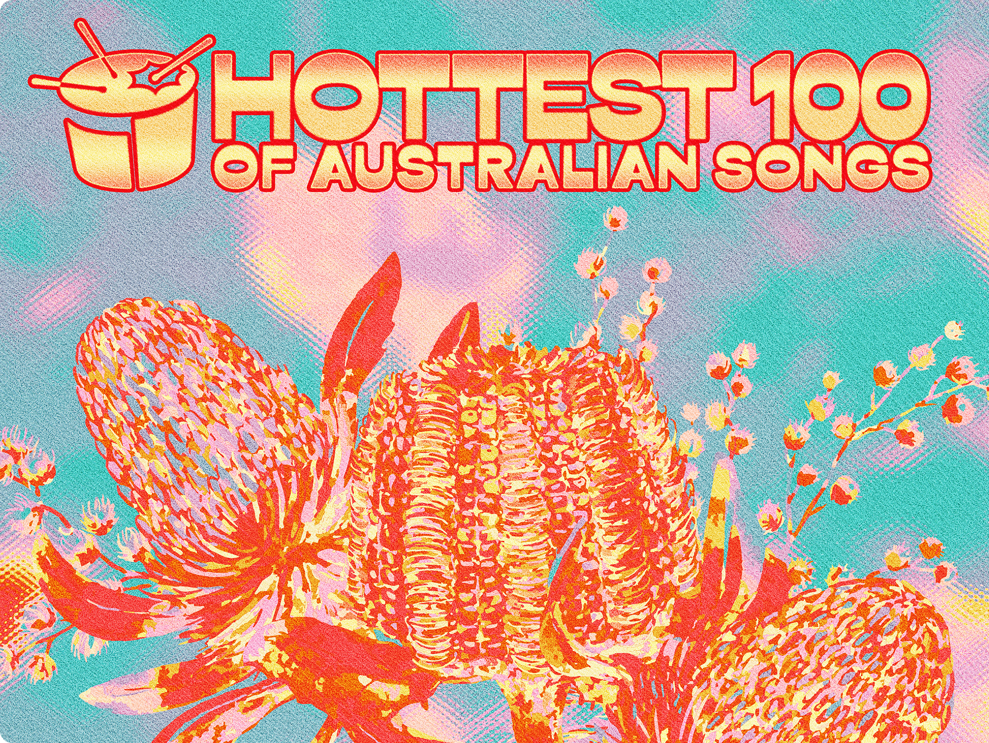 Key Info - Hottest 100 of Australian Songs - triple j