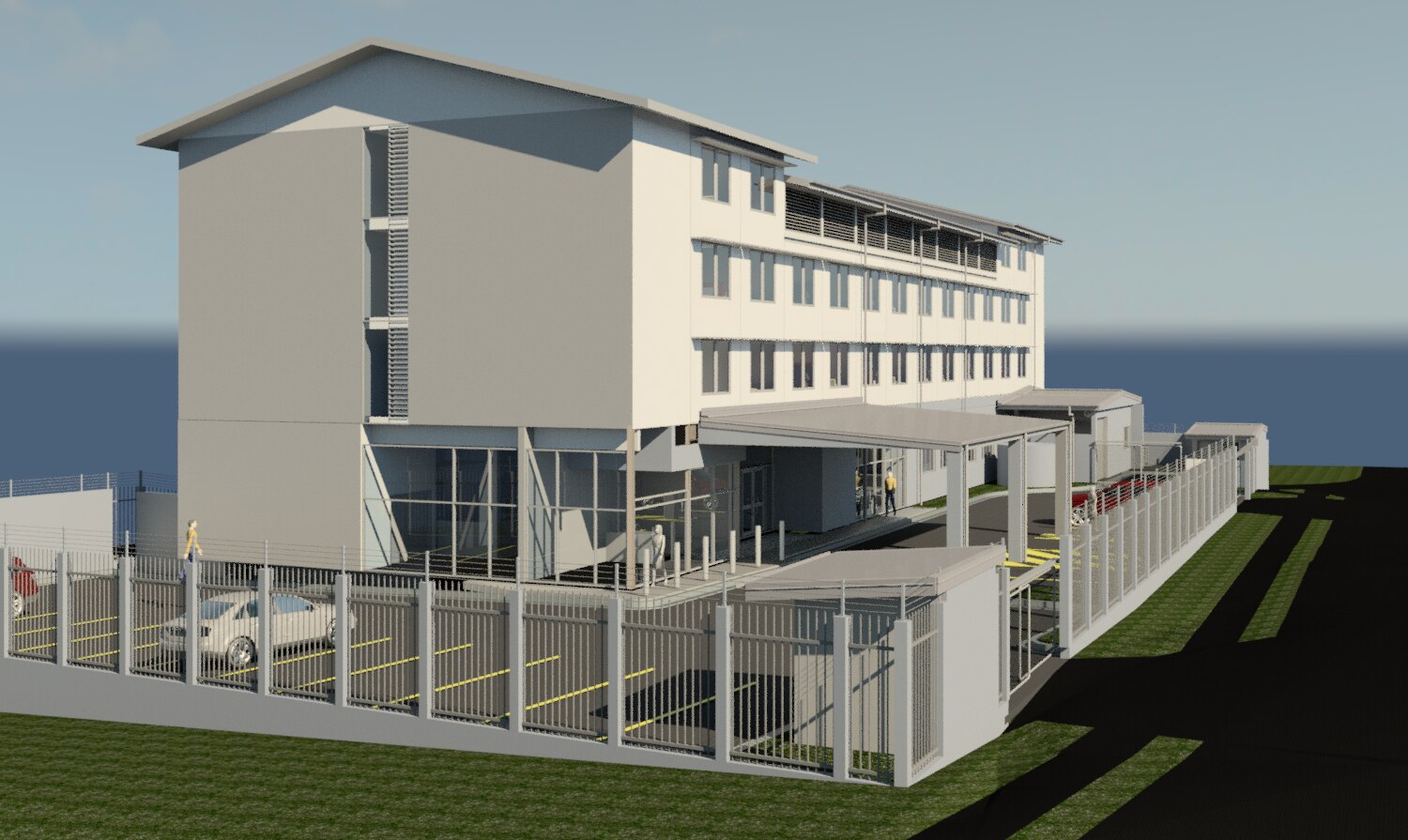 Engineering a solution to the homelessness crisis with modular housing ...