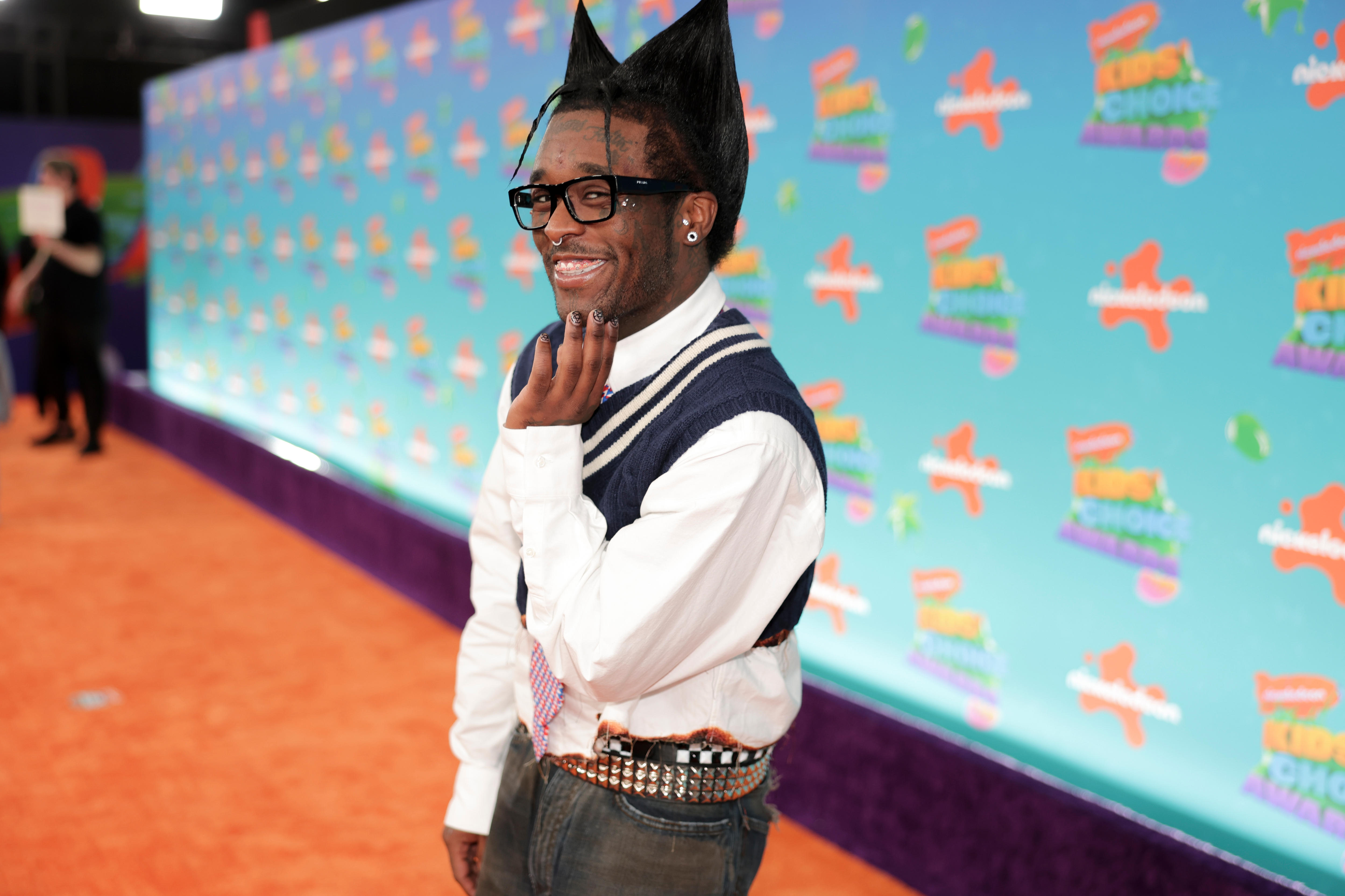 "Not alone anymore": Lil Uzi Vert opens about identifying as gender non ...