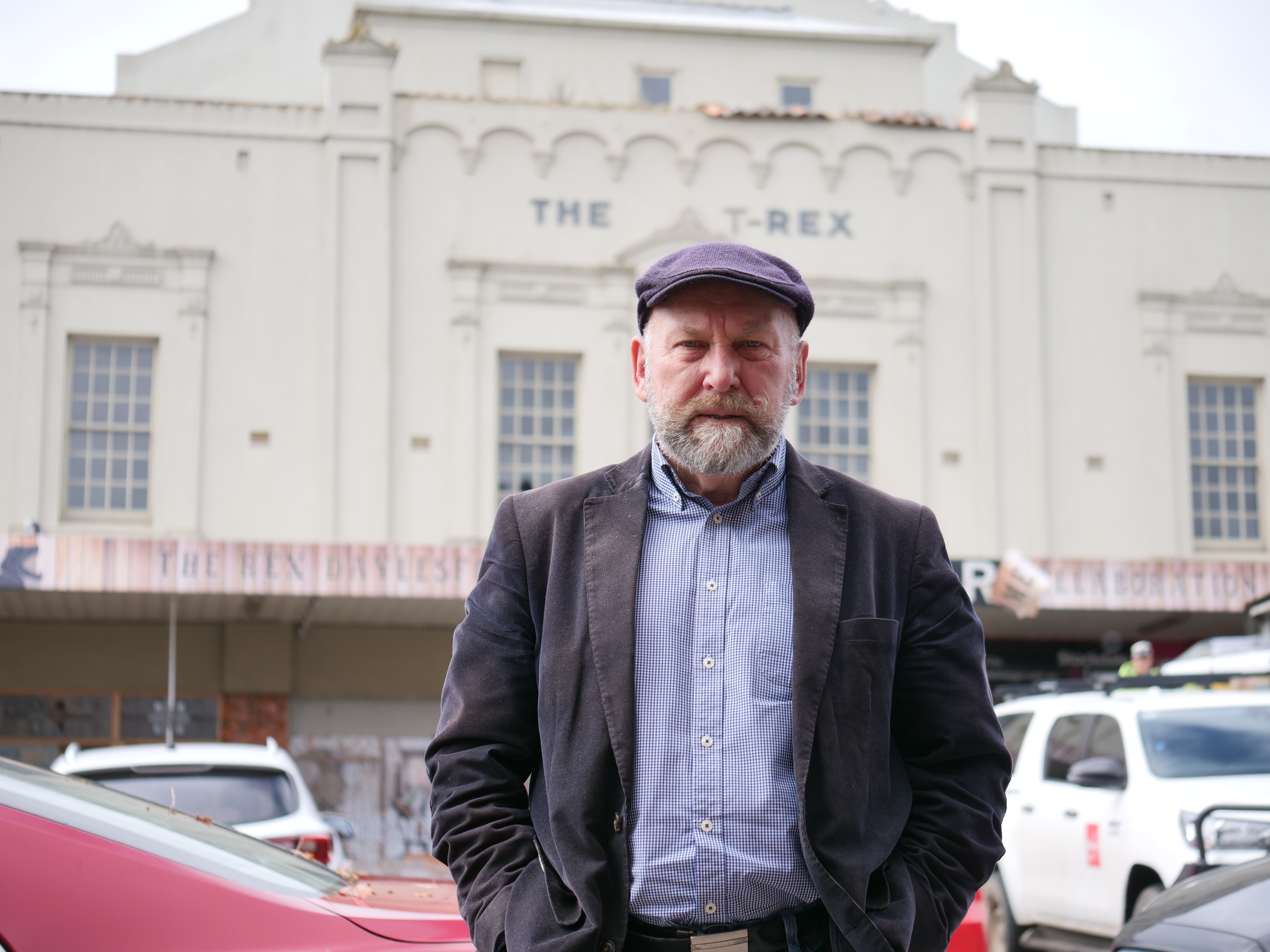 Saga of Daylesford's Rex building continues as 2019 findings into ...