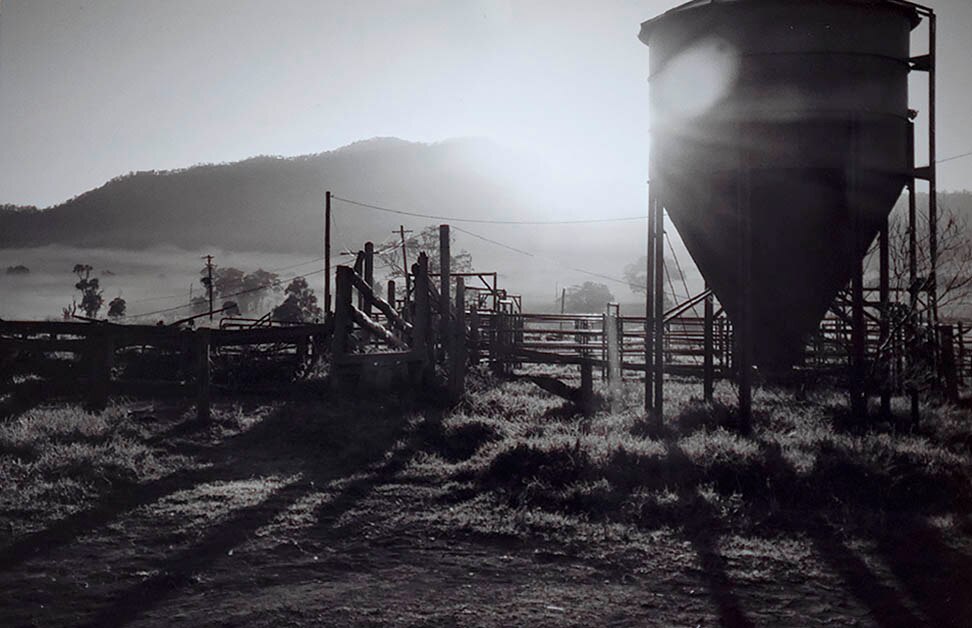 Mid North Coast photographer exhibits images taken on the day he almost ...
