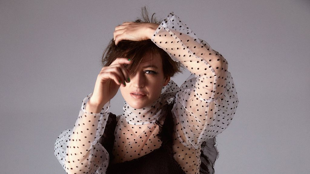 Finding Her Voice | Megan Washington - ABC News