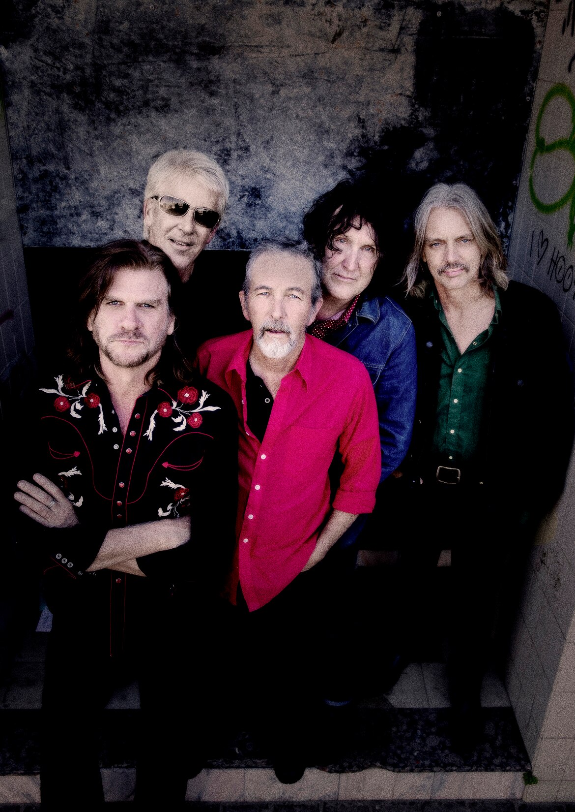 The Cruel Sea reveal first new album in 23 years, Straight Into The Sun ...