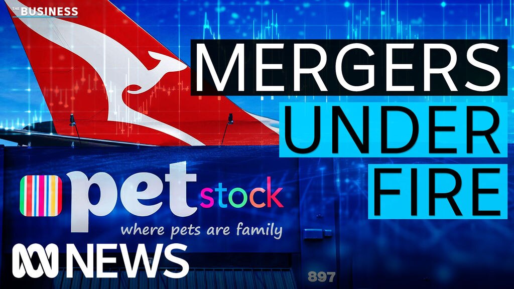 The Business - ABC News