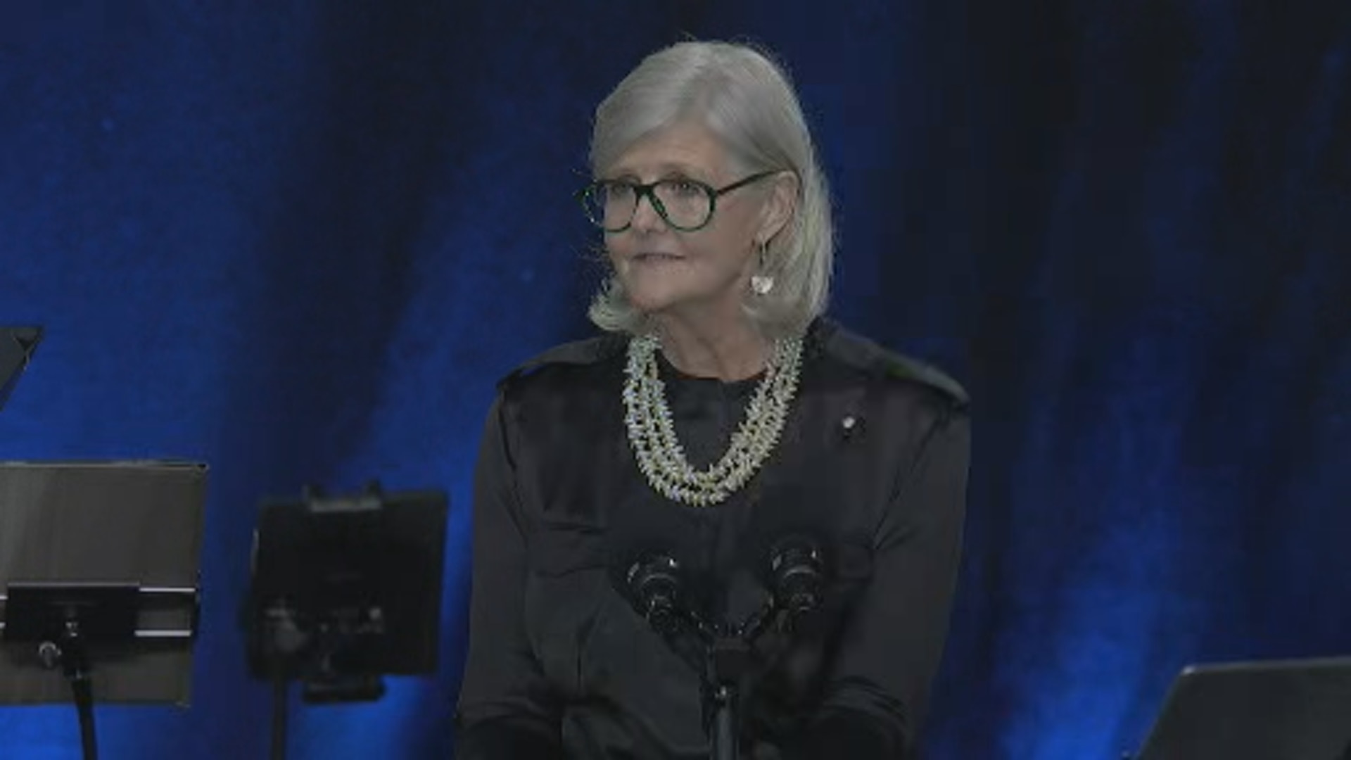 Governor-General shares message from King Charles III after Bondi ...