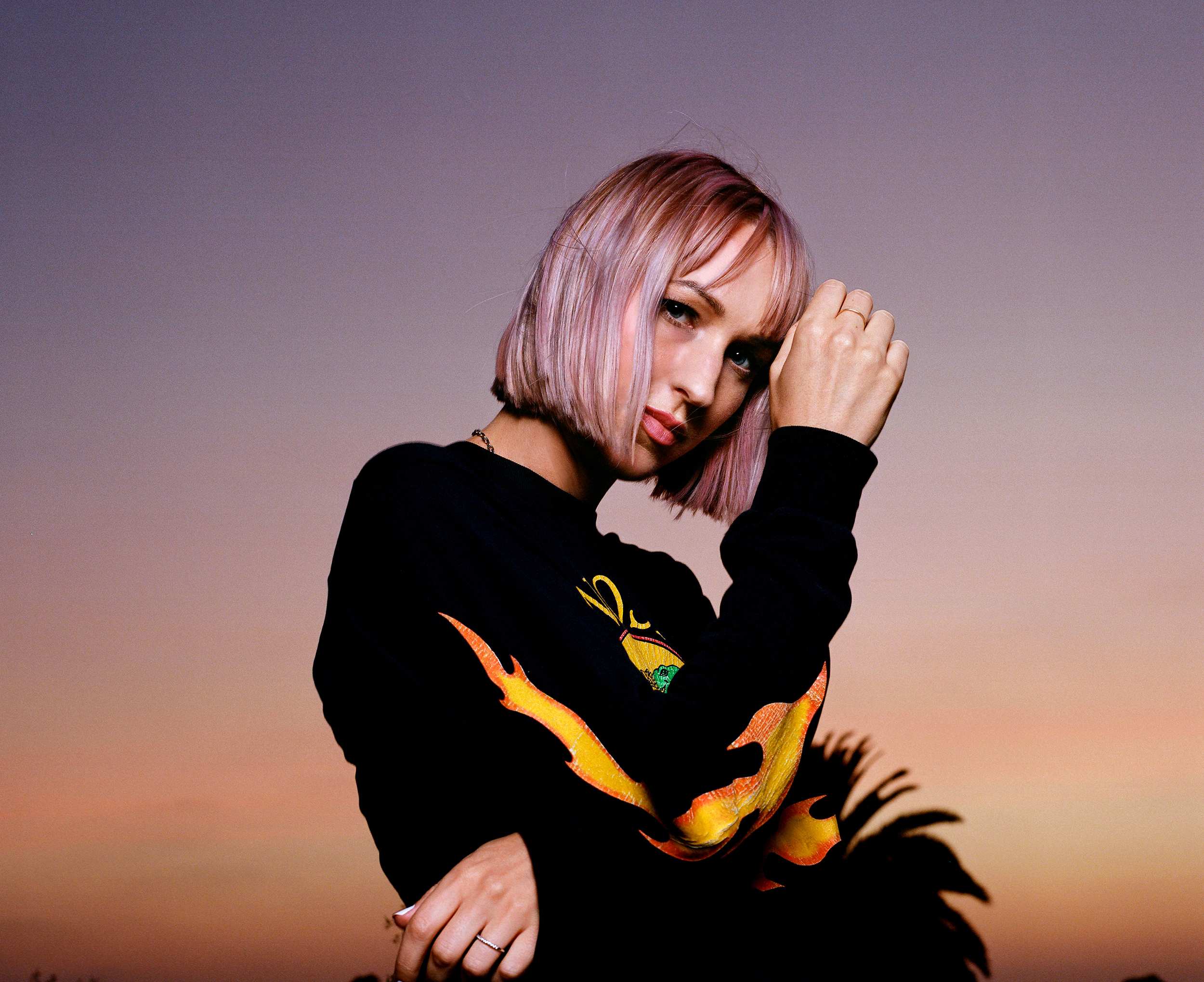 KITO: the hits keep dropping - triple j