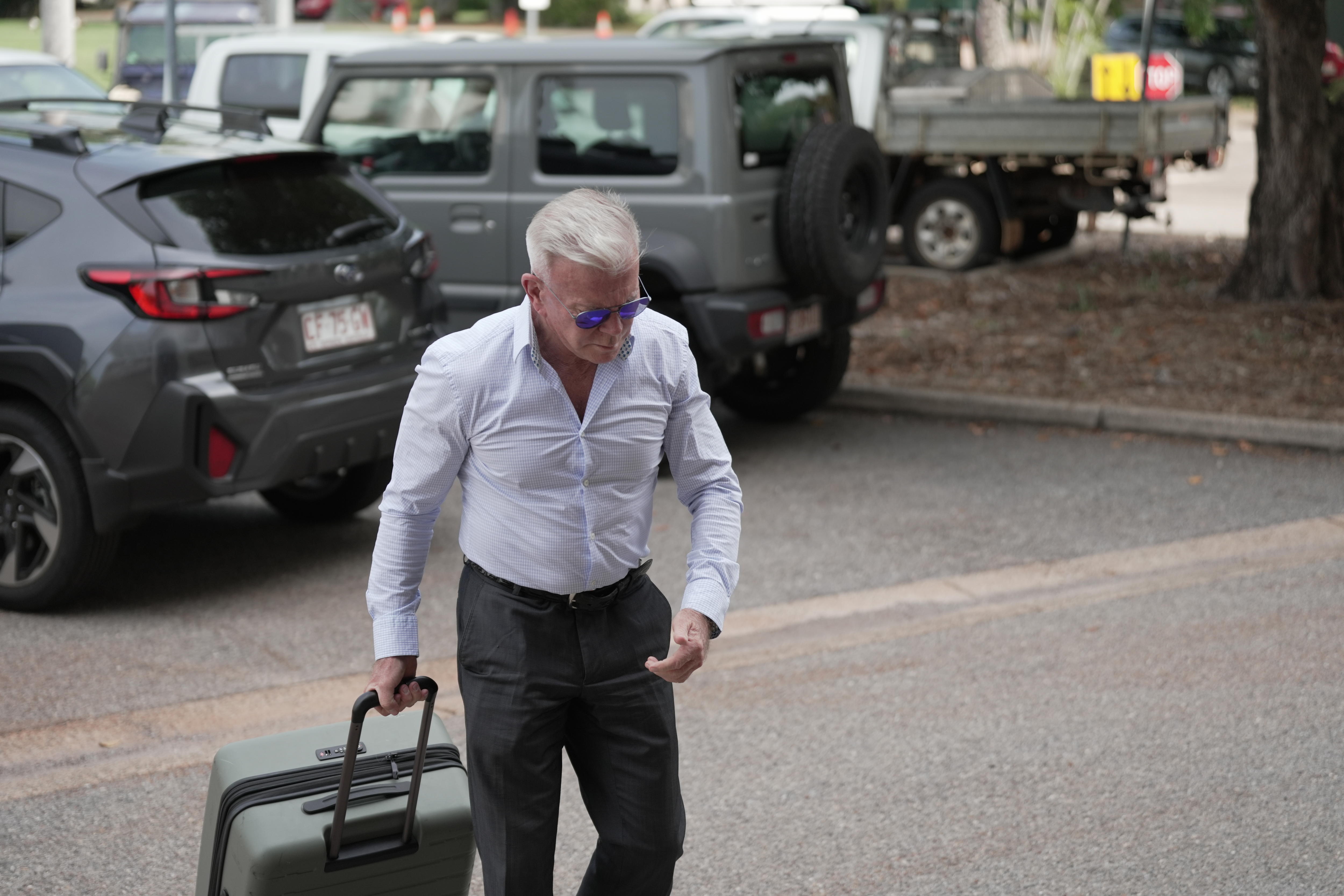 Prosecutors accused of 'cherry-picking' evidence during closing ...