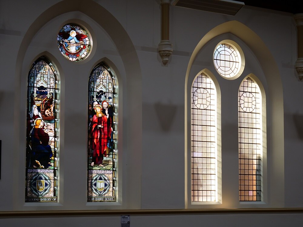 Easter's hardest question: How can we forgive even the most heinous of ...