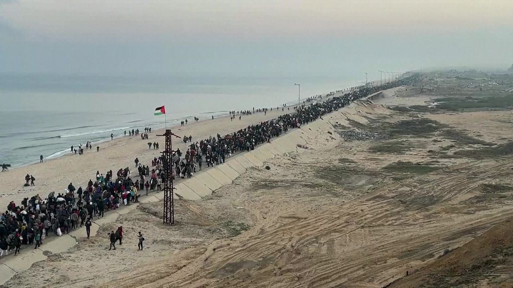 Operation Sovereign Borders - the first six months - ABC News