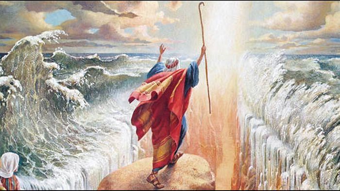 The Issue: The impact of the Exodus story - ABC Radio