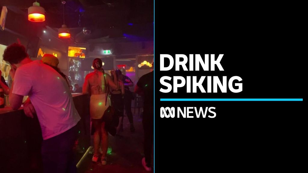 Drinking spiking on the rise on Queensland's Sunshine Coast - ABC News