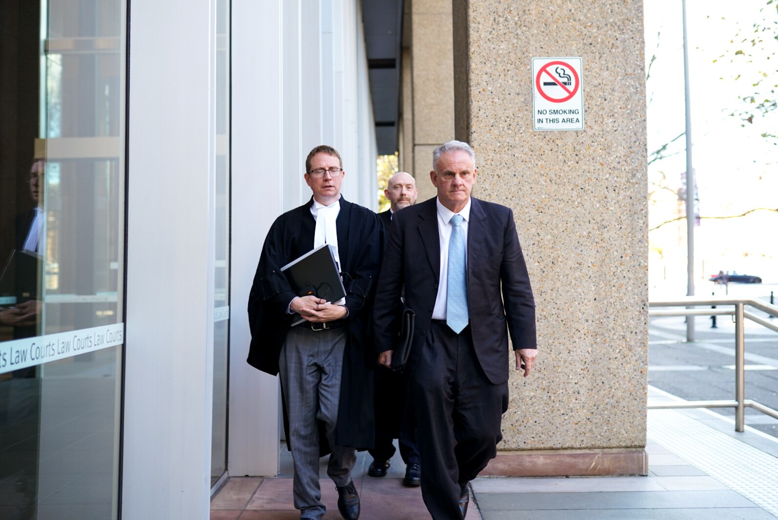 Federal Court hears Mark Latham's tweet 'went as low as possible' as ...