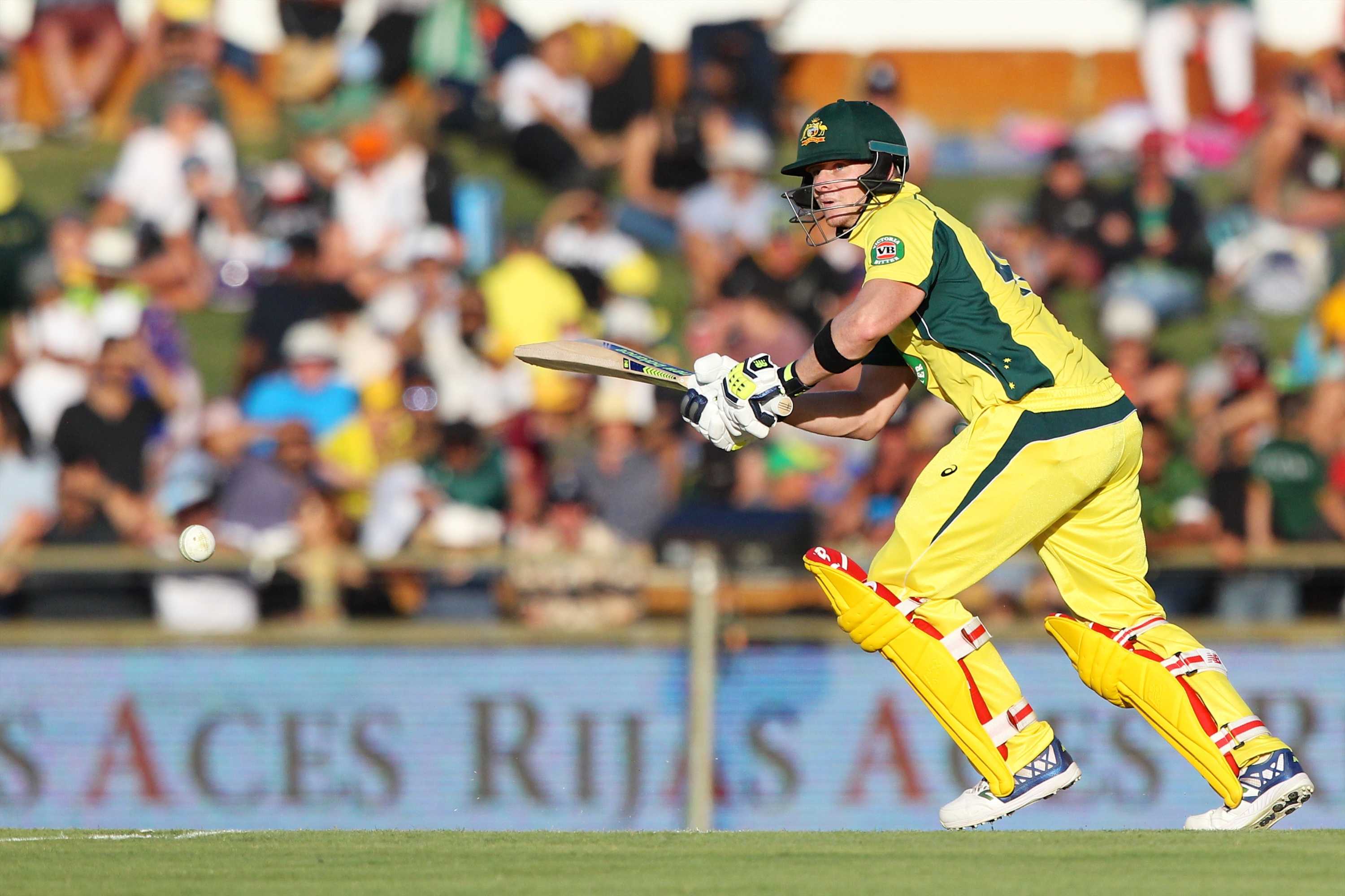 Peter Handscomb seeking one-day improvement - ABC News