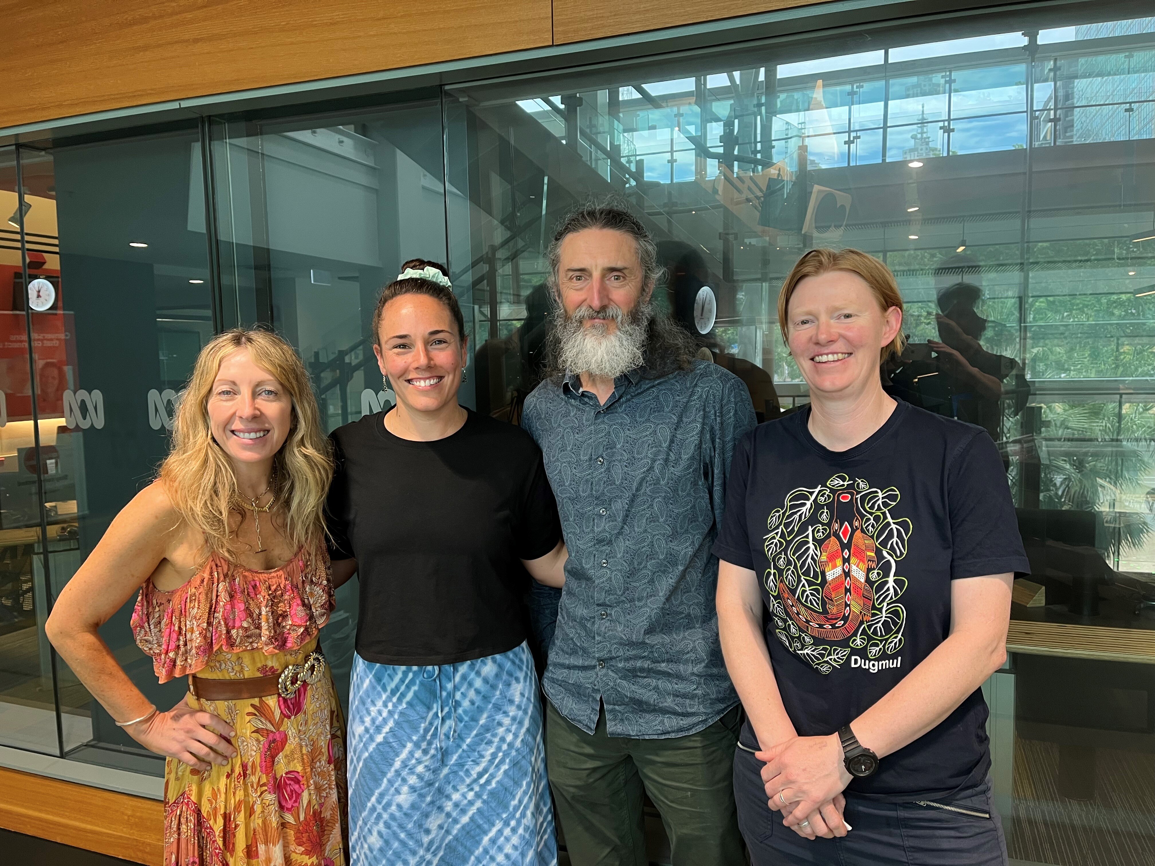 Are rural Australians depicted fairly in our media? - ABC listen