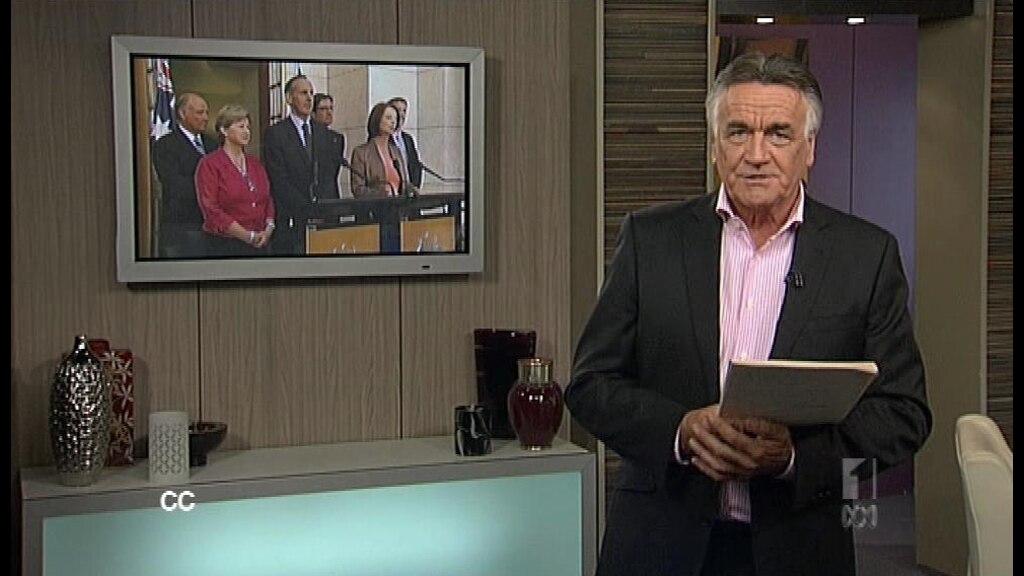 This week on Insiders - ABC News