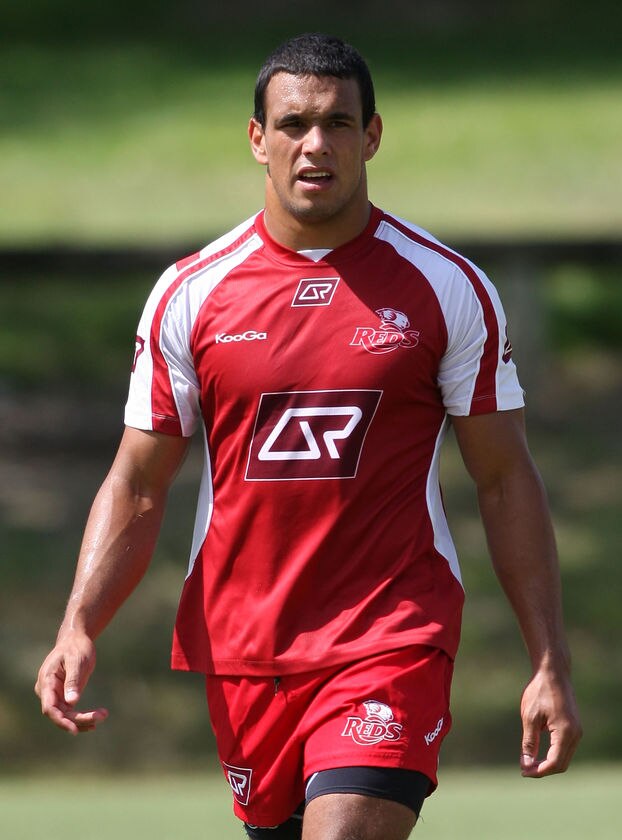 Chambers wants room to move - ABC News