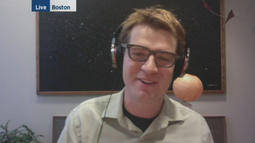 Scientists discover new Earth-sized planet - ABC News