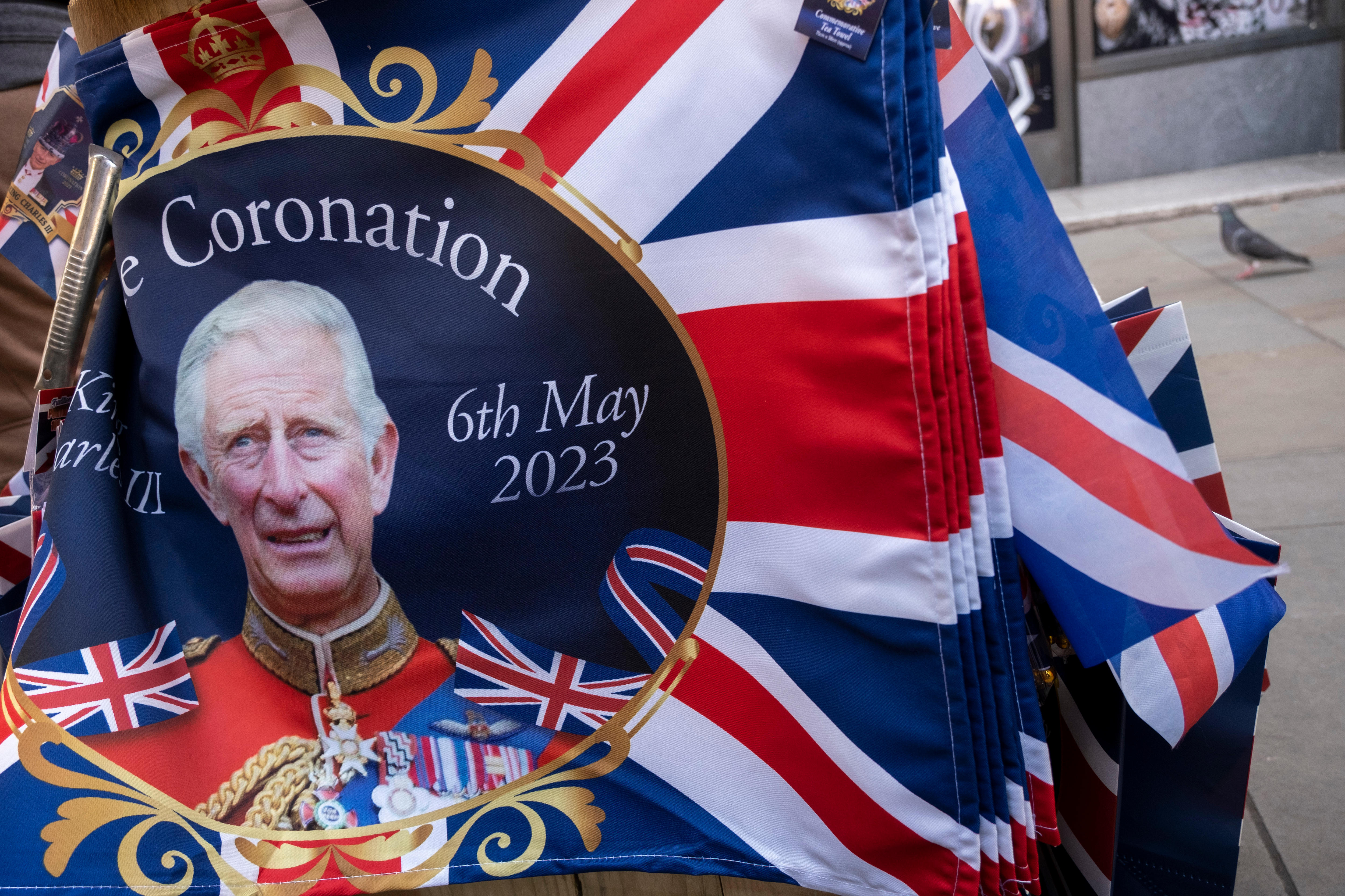 “God save the king”: The religious significance of the coronation and ...