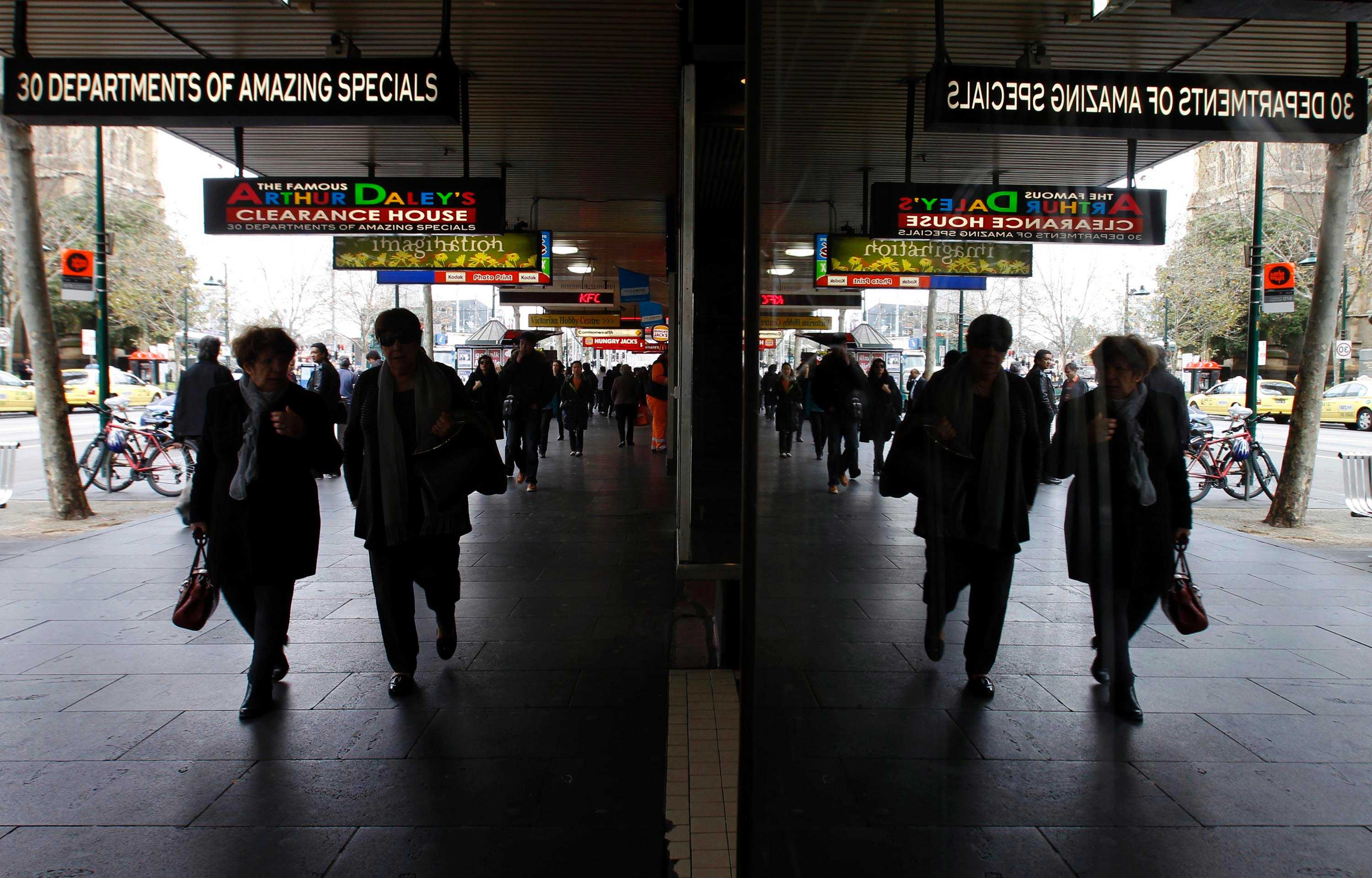 Explainer: What is the Australian Border Force? - ABC News