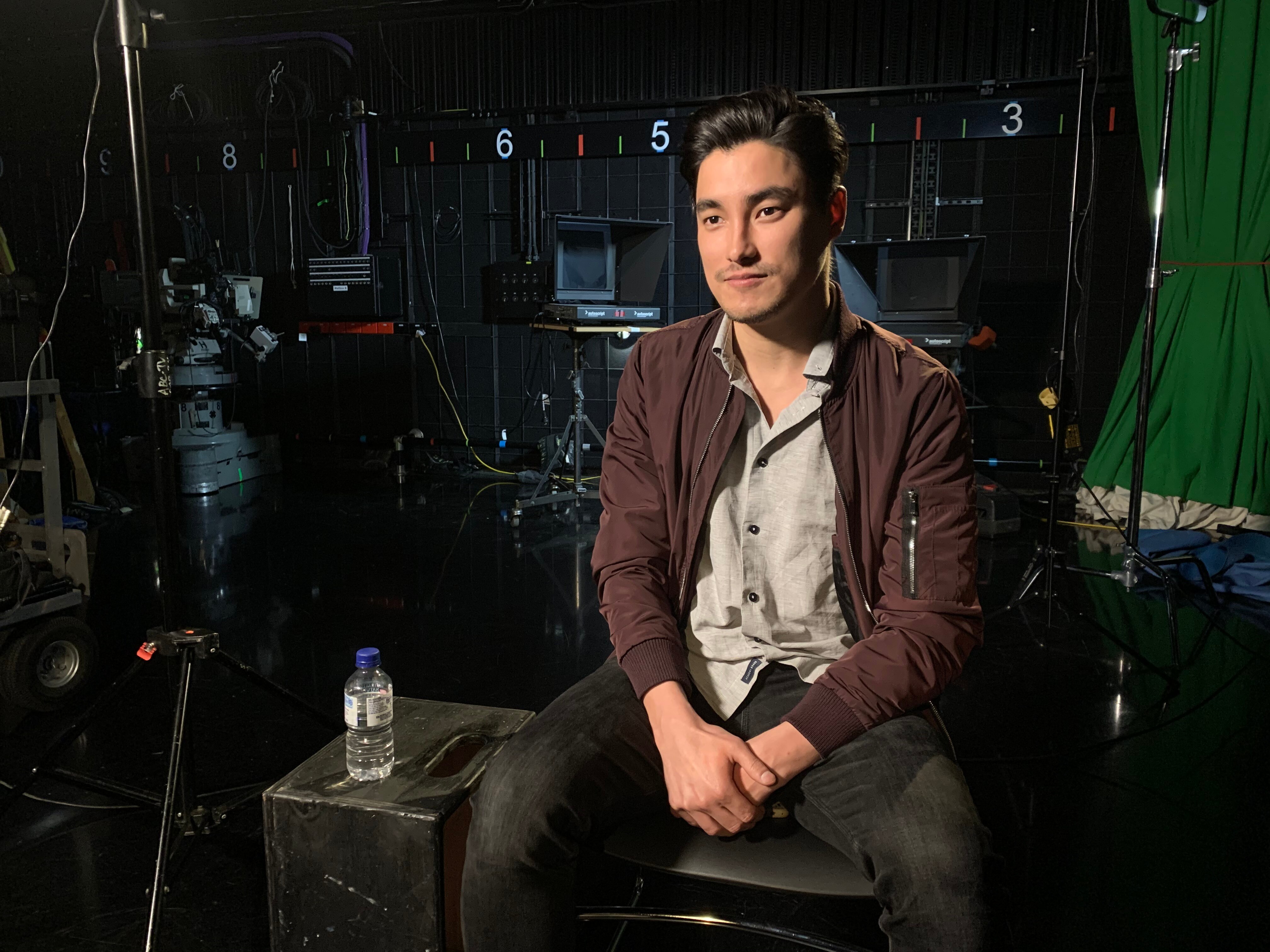 Actor Remy Hii on making it in Hollywood - ABC listen