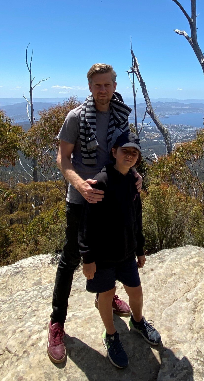 Sharing custody is hard enough without coronavirus. Here are some tips for co-parenting right ...