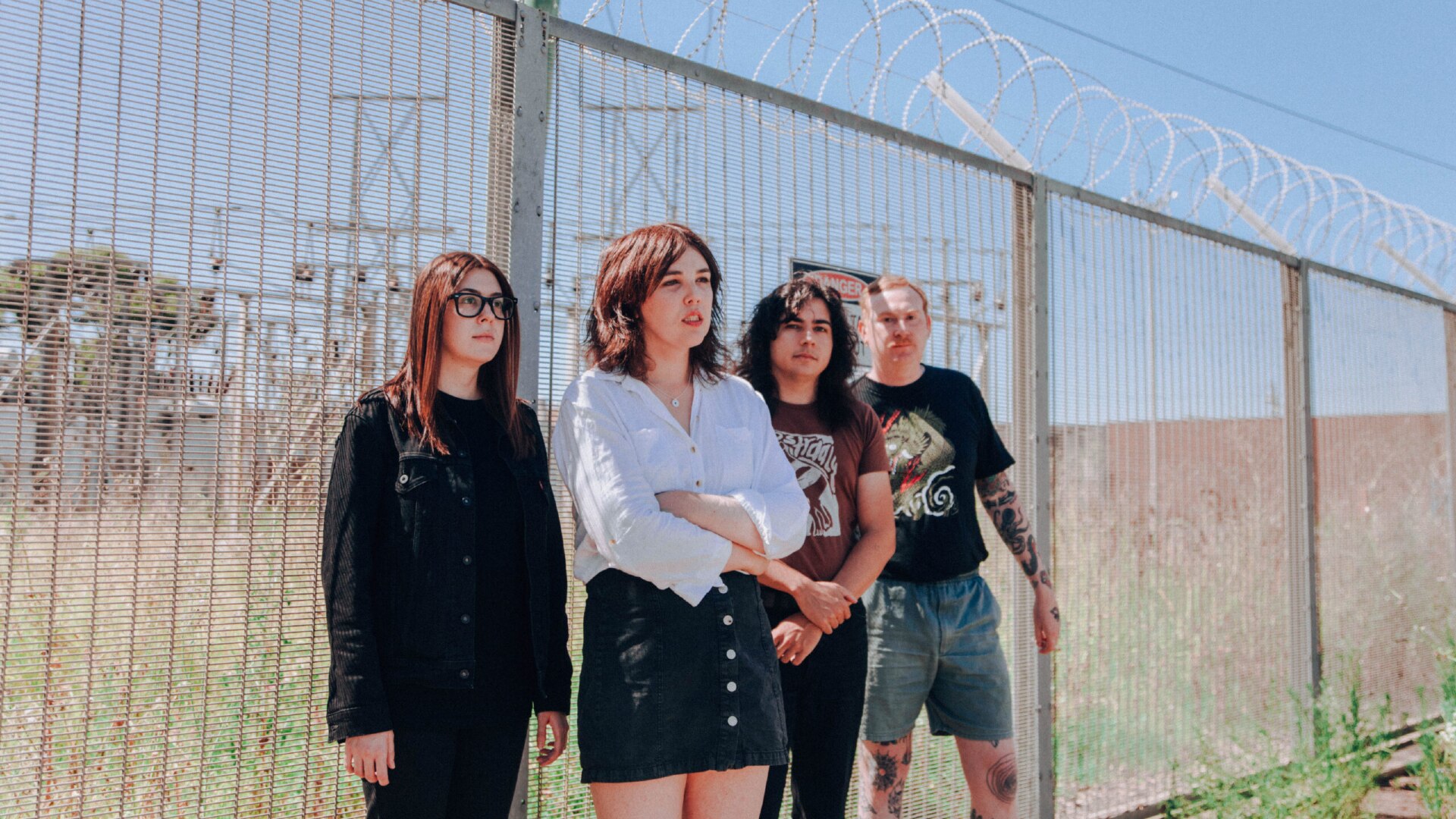 RVG unpack their Brain Worms - ABC listen