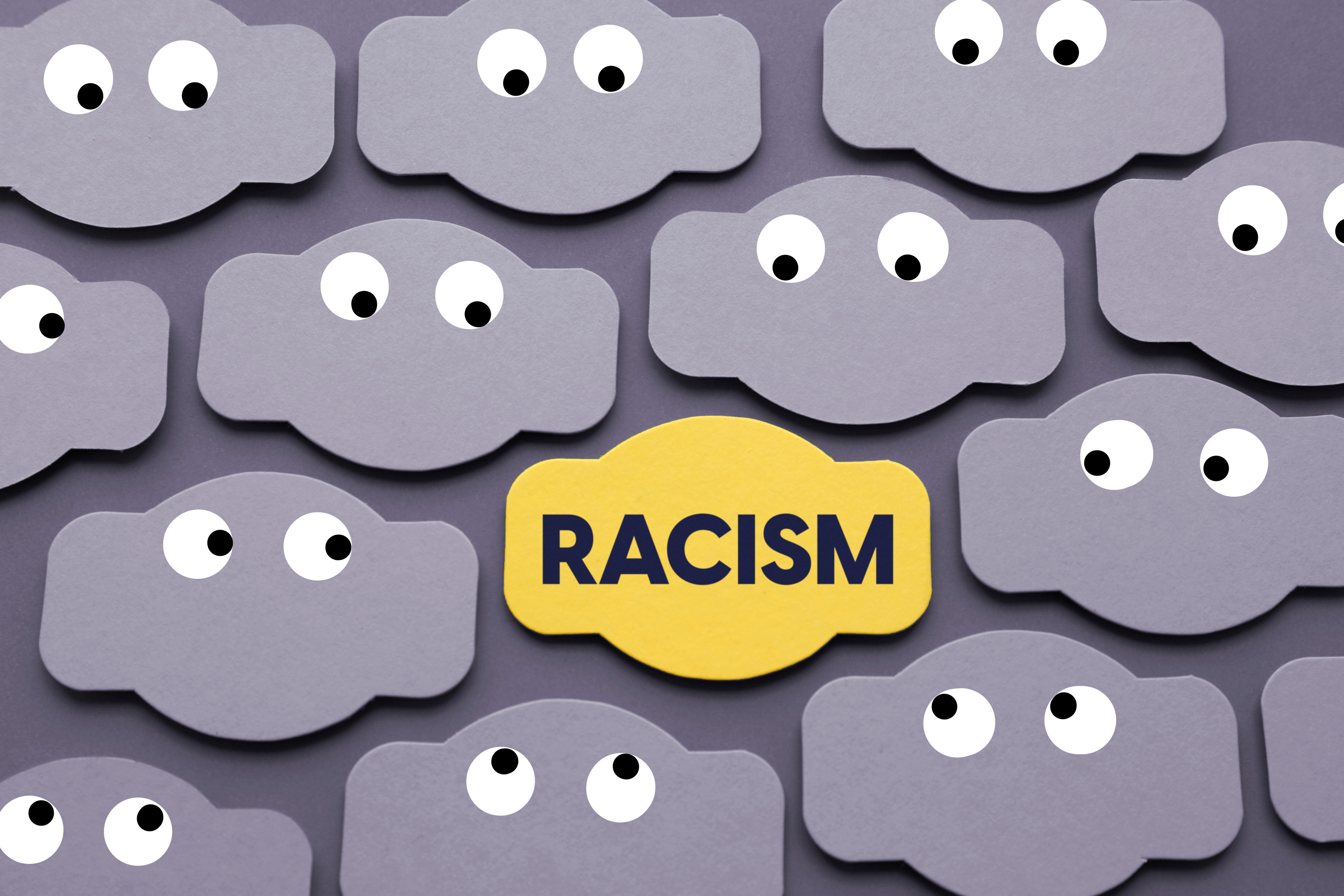 Too Hard Basket: My sister's partner is racist and it's impacting our ...