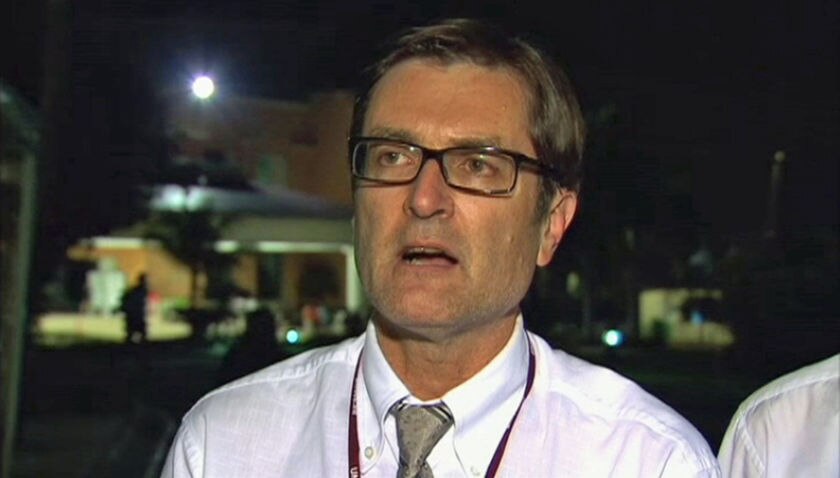 OneSteel gets $64m federal advance - ABC News