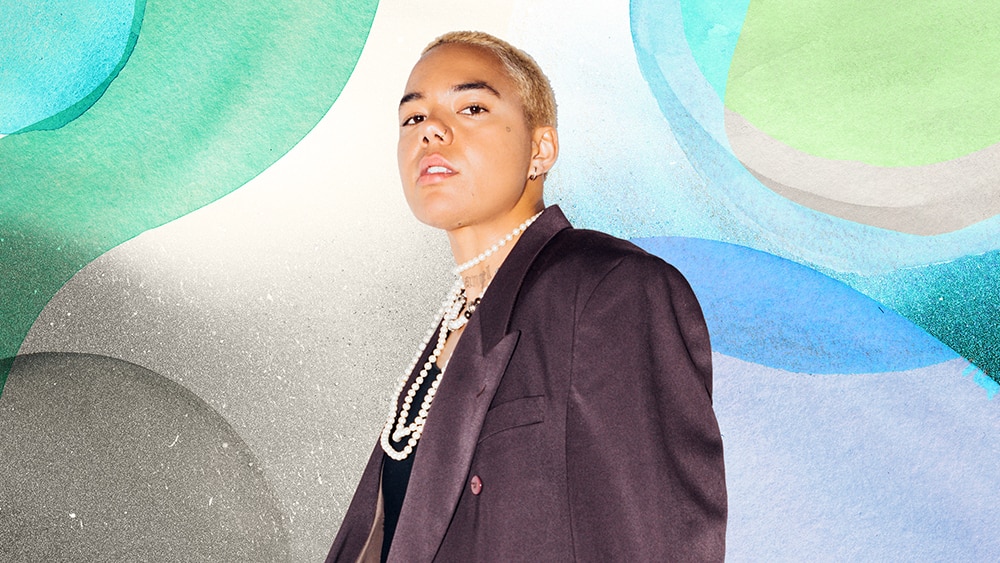 Double J celebrates 50 years of hip hop all August - Double J