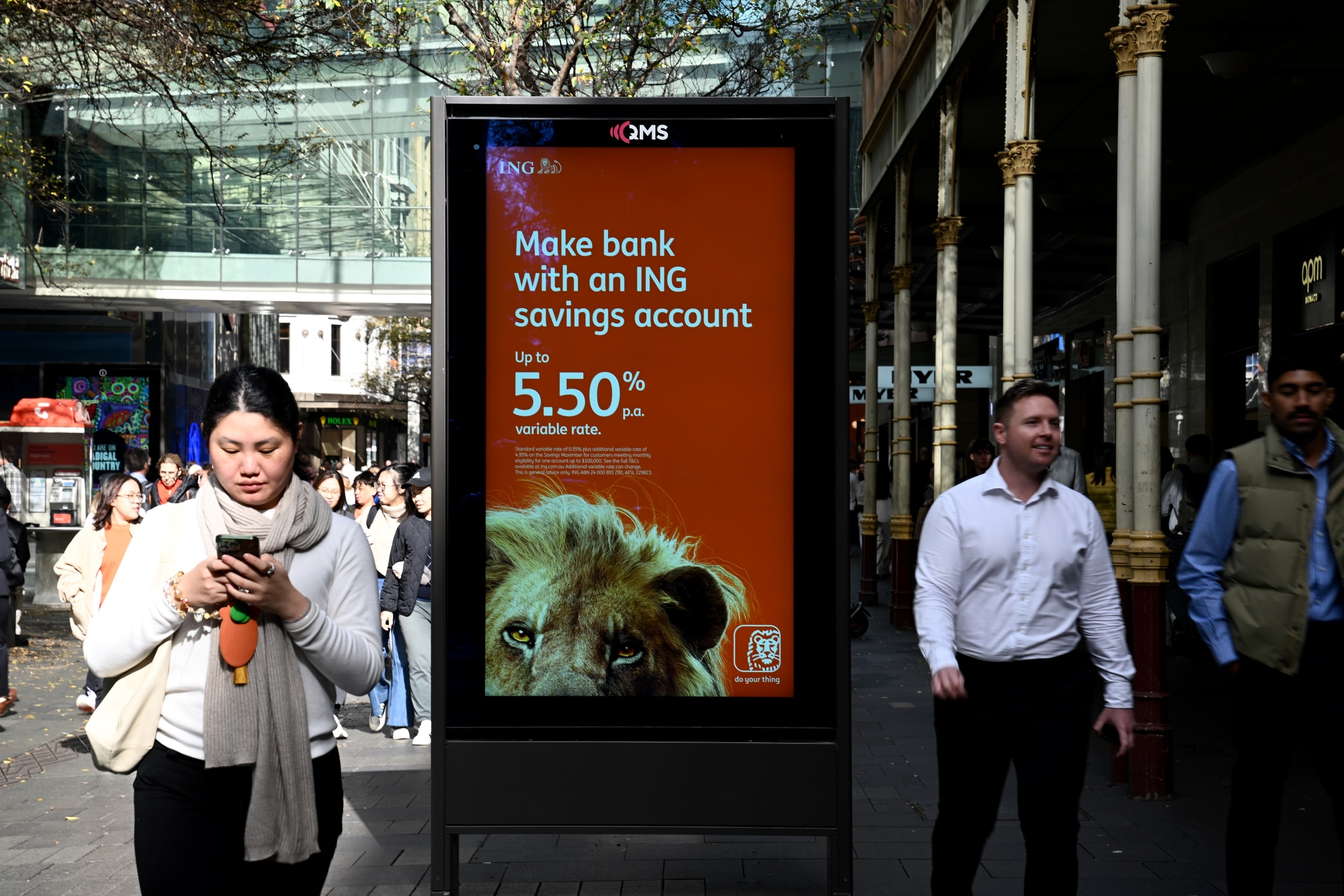 Why some banks are cutting interest rates for term deposits and home ...