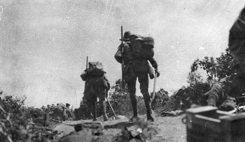 Commemorating the Anzac legend ain't that bad - ABC News