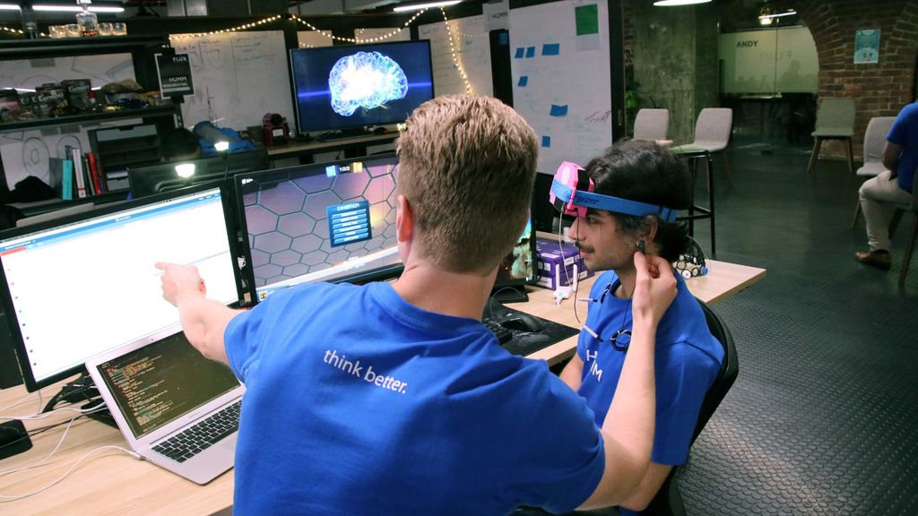 Device gives electric shock to boost brain performance - ABC News