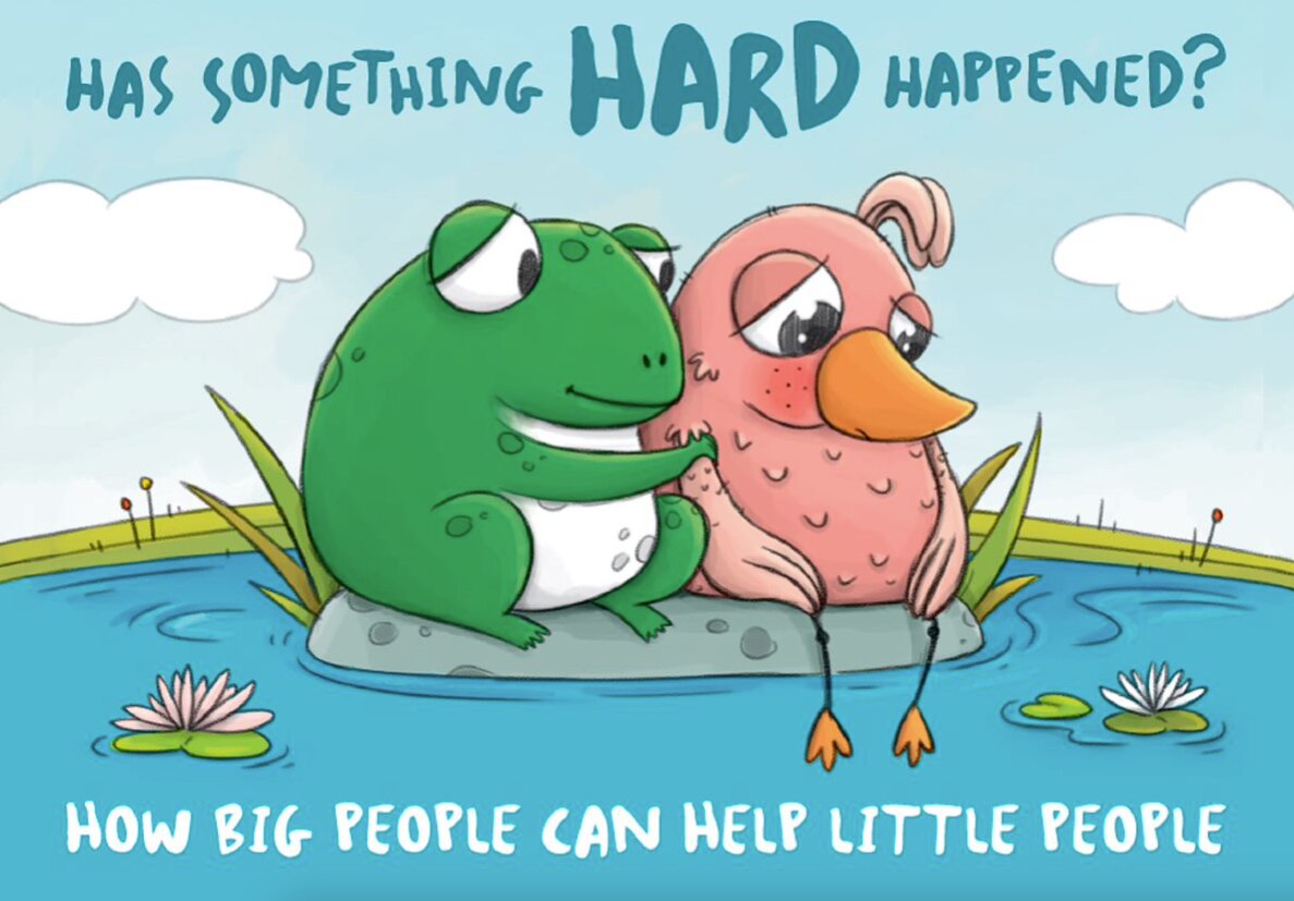 Emergency - Helping Hands Disaster Resilience Tool Kit - Early ...