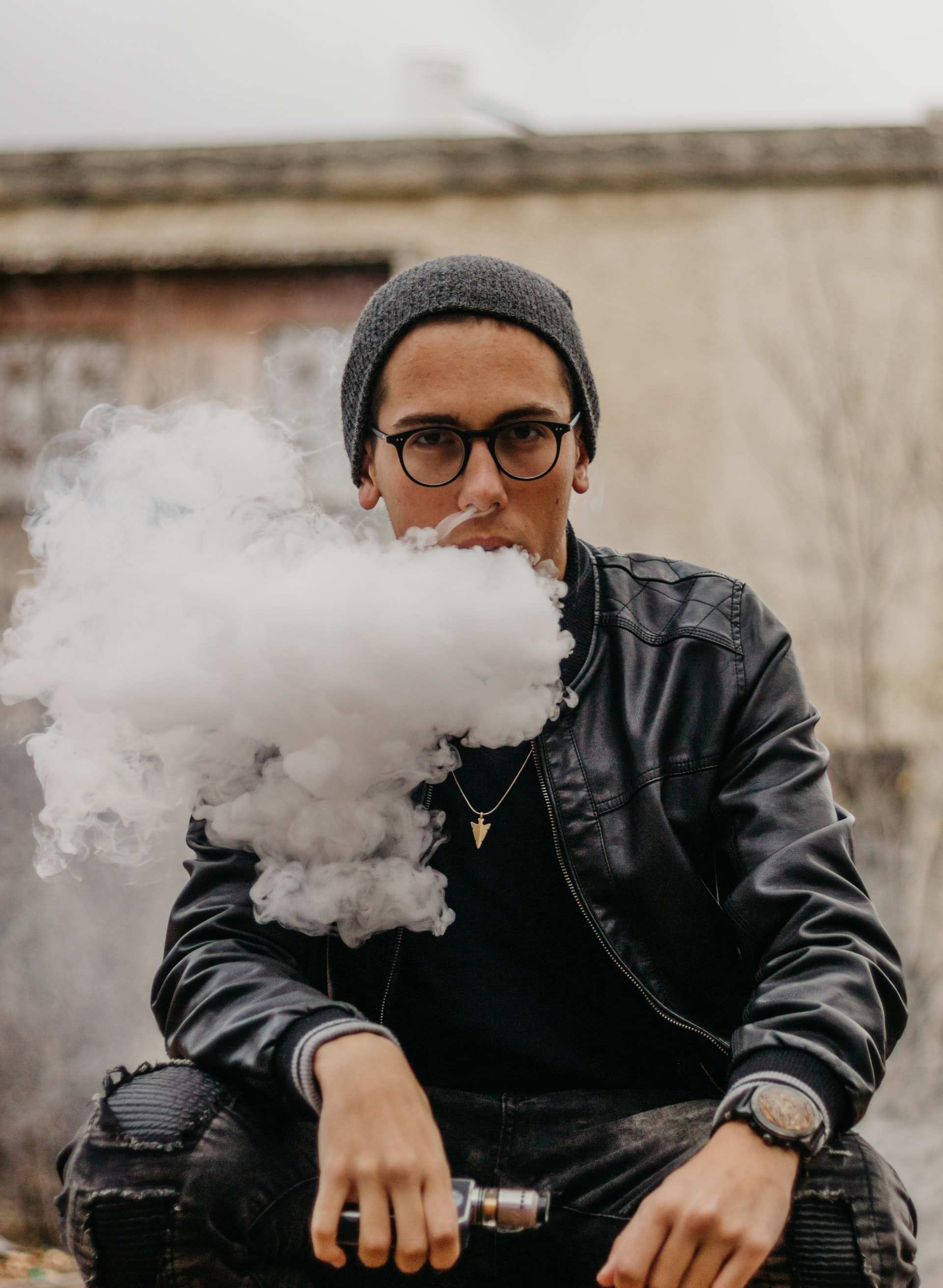 'Most smokers are low income': Dr Alex Wodak - ABC listen