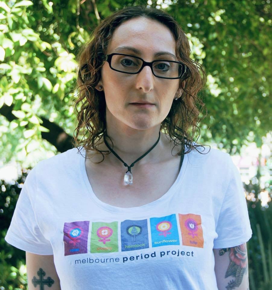 Restoring dignity: period project helps women living on the streets ...