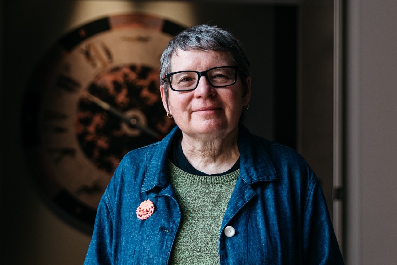 Jo Higgins - ABC News