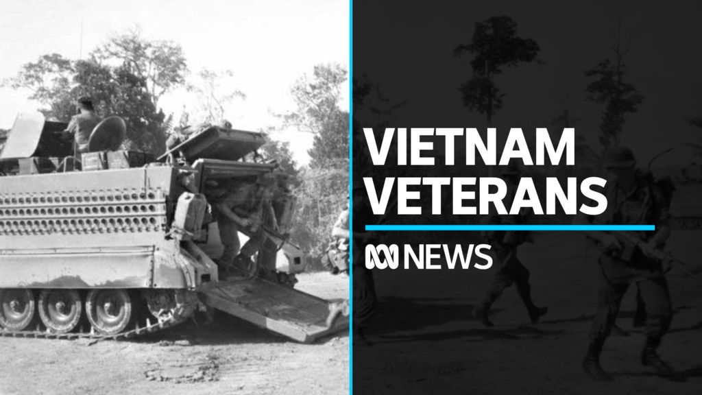 Service to pay tribute to 60,000 Australians involved in Vietnam War ...