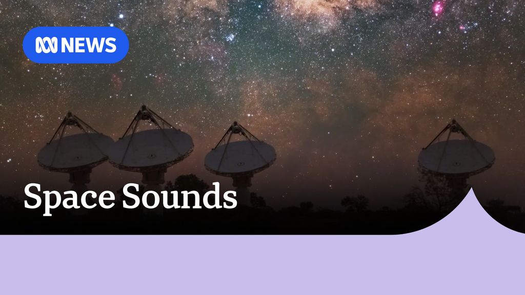 Researchers detect 'mysterious' space signals using new technology ...