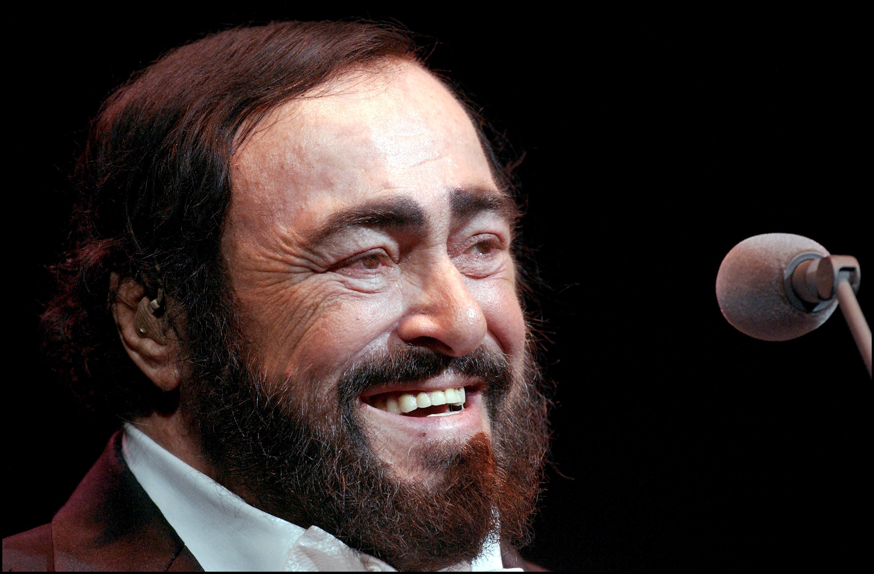 The Opera Show with Mairi Nicolson - ABC listen