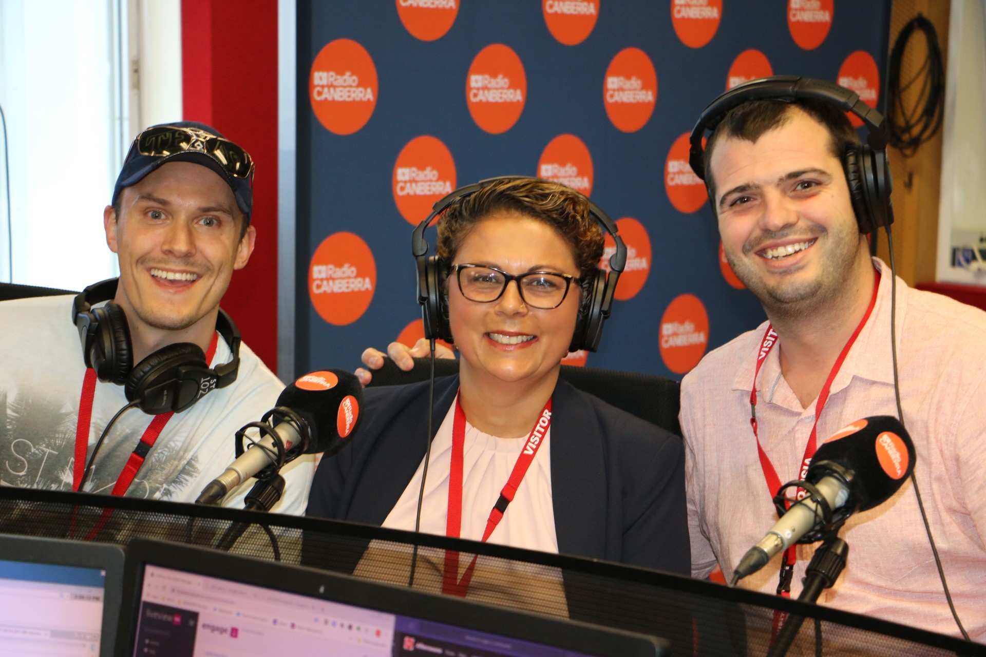 Discussion panel: What does it mean to grow up with Autism? - ABC Canberra