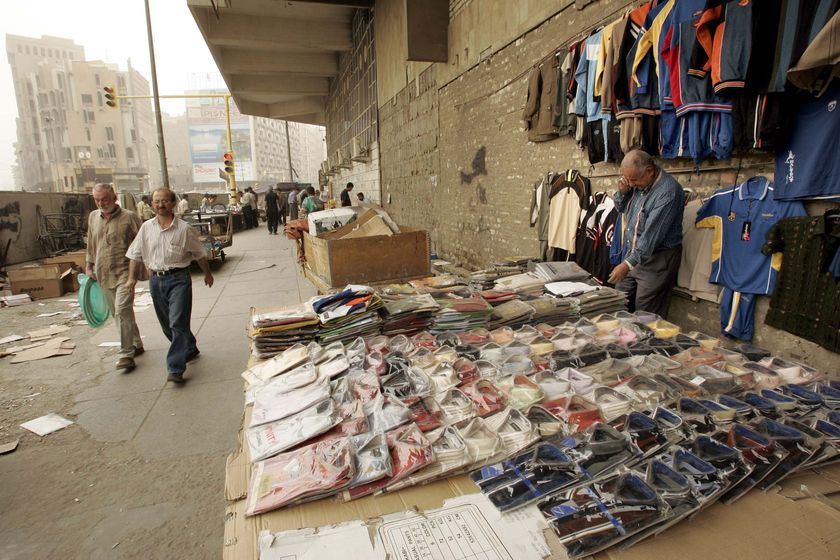 Calm returns to Basra after Sadr truce - ABC News
