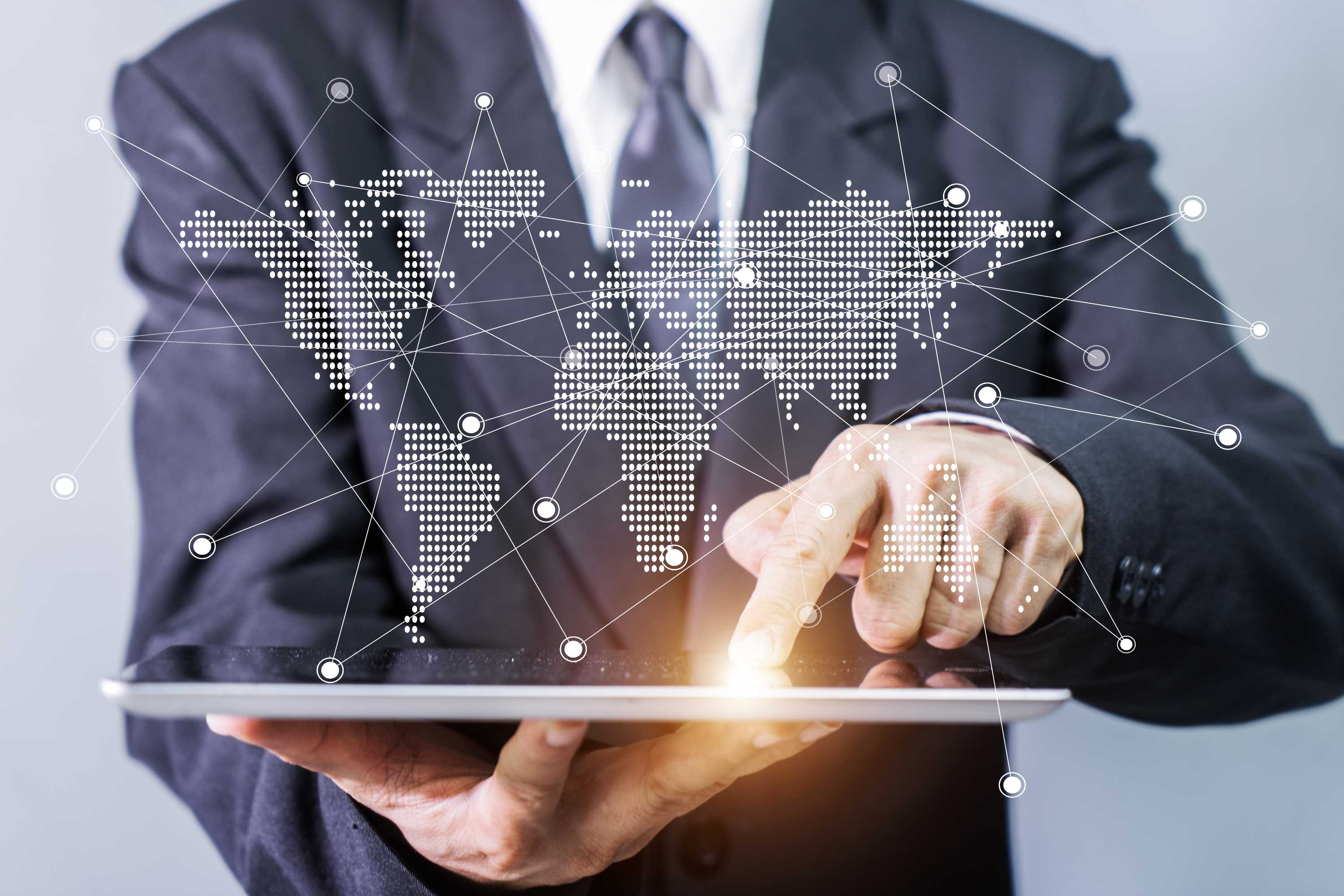 Is the Liberal International Order in terminal decline? - ABC listen