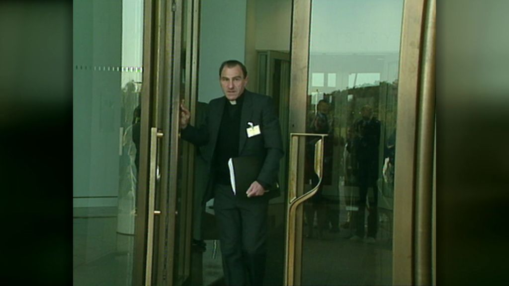 White House labels Signal chat breach a 'sensationalised' story - ABC News