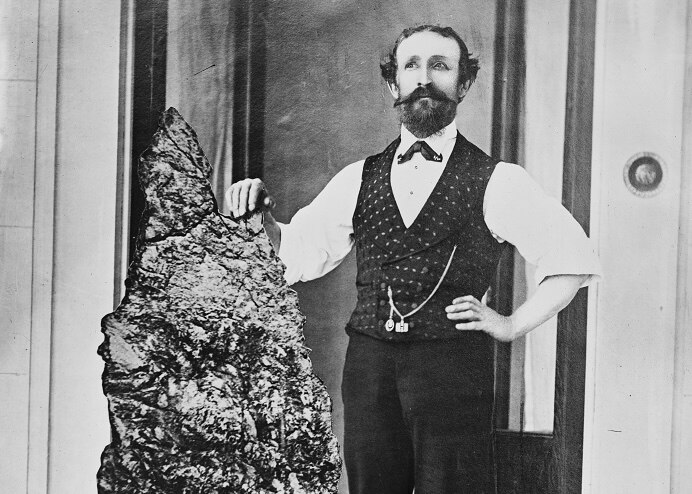 Hill End celebrates 150 years since the discovery of the Holtermann ...